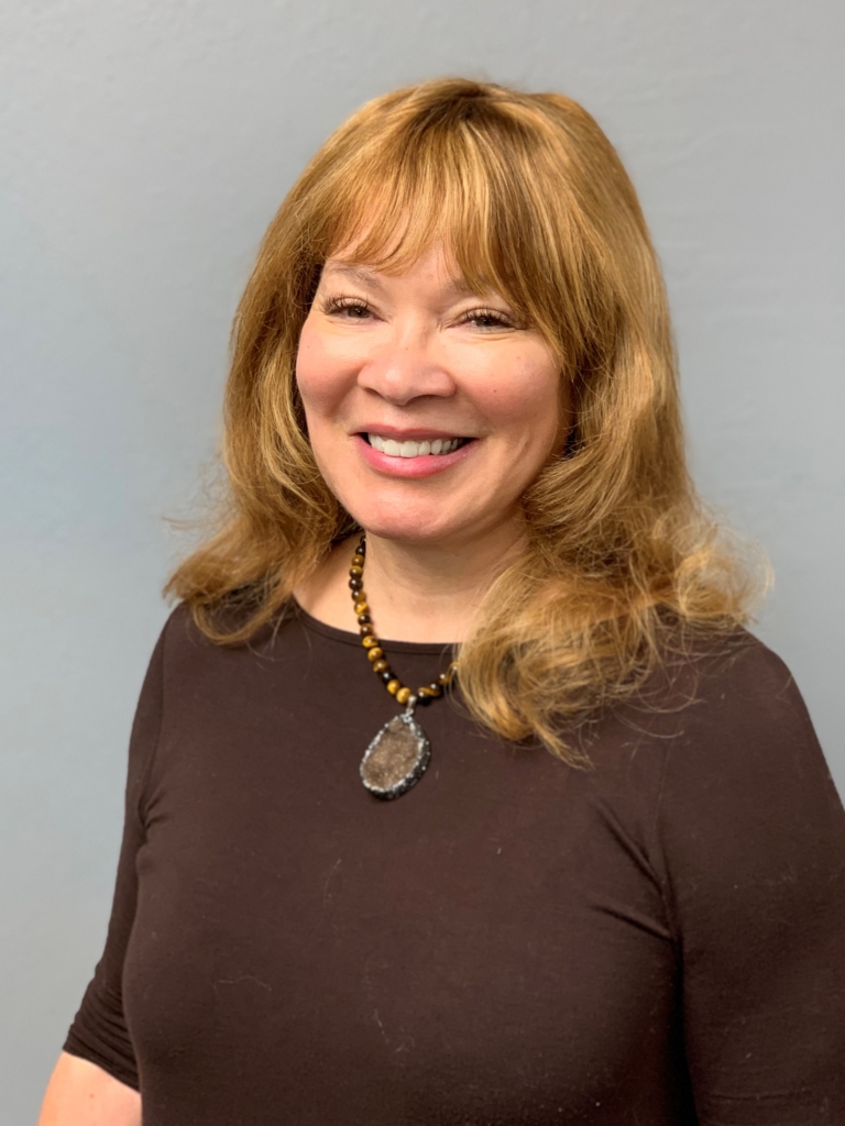 Global Board - International Enneagram Association