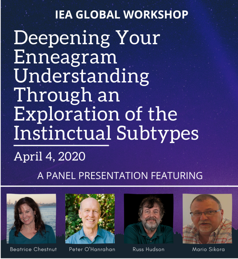 Deepening Your Enneagram Understanding Through an Exploration of the ...